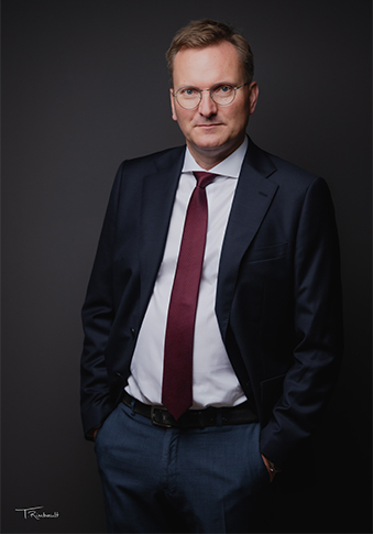 Maître Olivier MURN – Avocat au barreau d'Auxerre