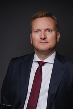 Présentation de Maître Olivier Murn – Maître Olivier MURN